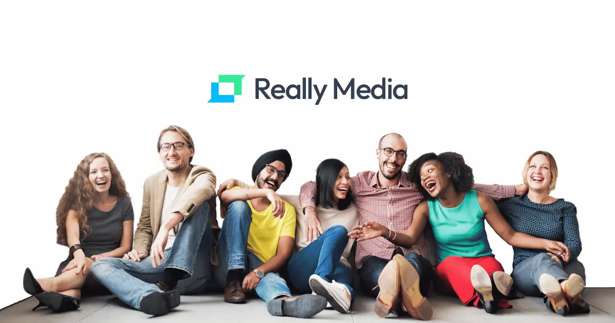 Really Media - Transforming Communication Strategies into Impactful Results